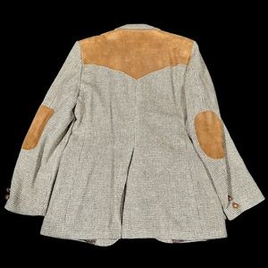 Pendleton | Suits & Blazers | Vintage Pendleton Western Wear Blazer ...